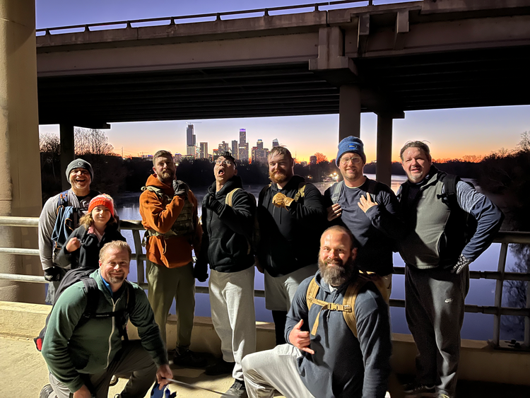 Prepping for Ruck Events: What You Need (& What You DON'T) – American Ruck