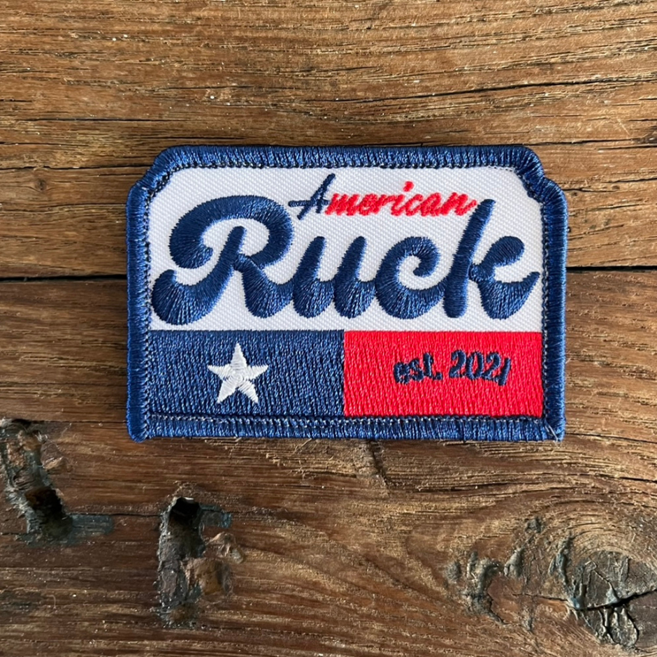 Products – American Ruck